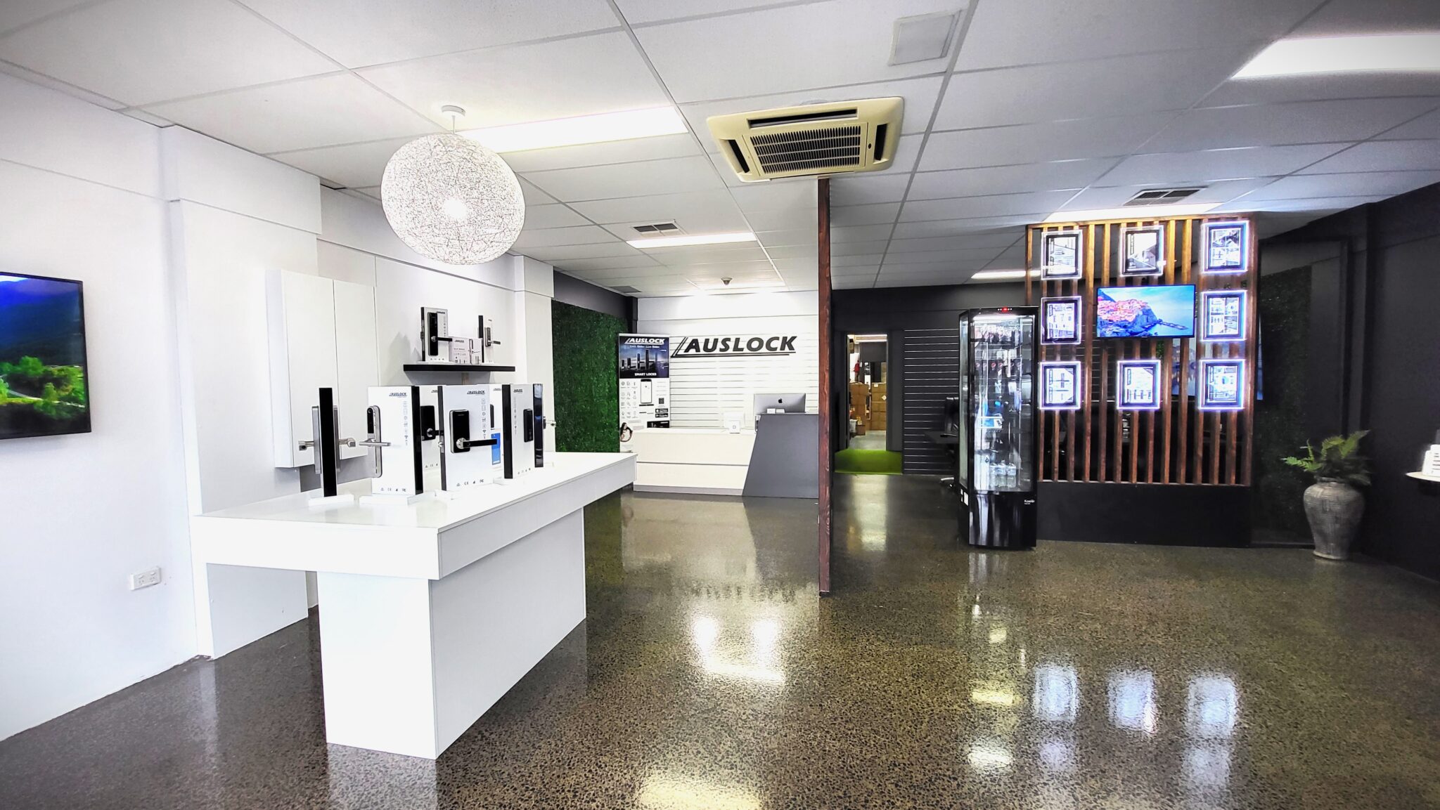 Digital Smart Door Lock | Smart Home Locks | Aus Lock