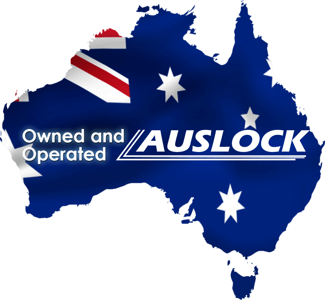 Aus Lock – Australian Smart locks