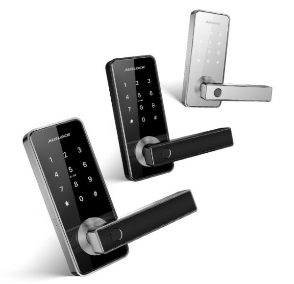 Smart Door Lock Supplier in Australia | Smart Locks in Australia | Aus Lock